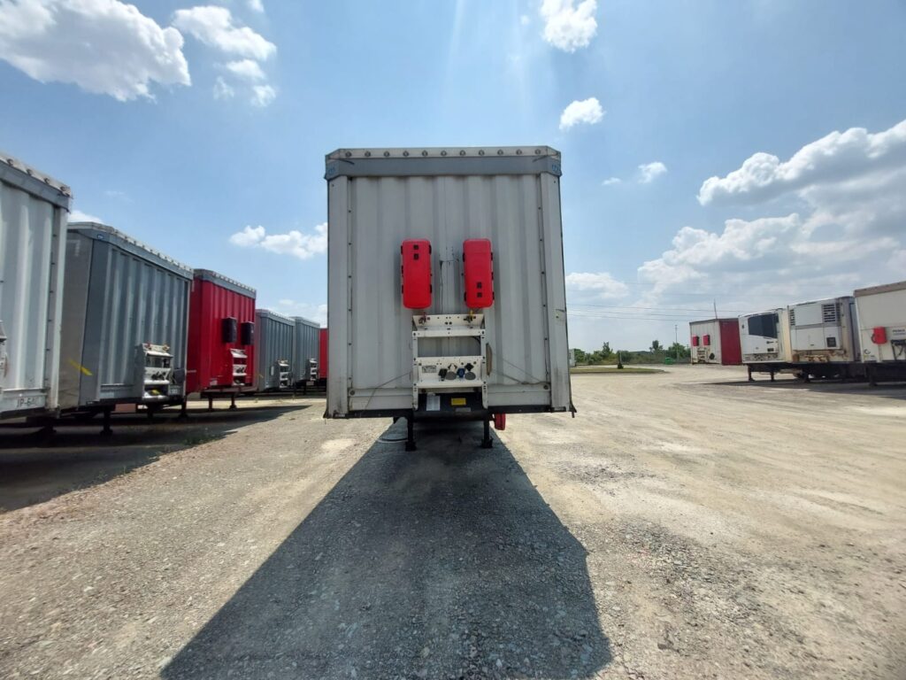 Semiremorca | SELECTrailers.com